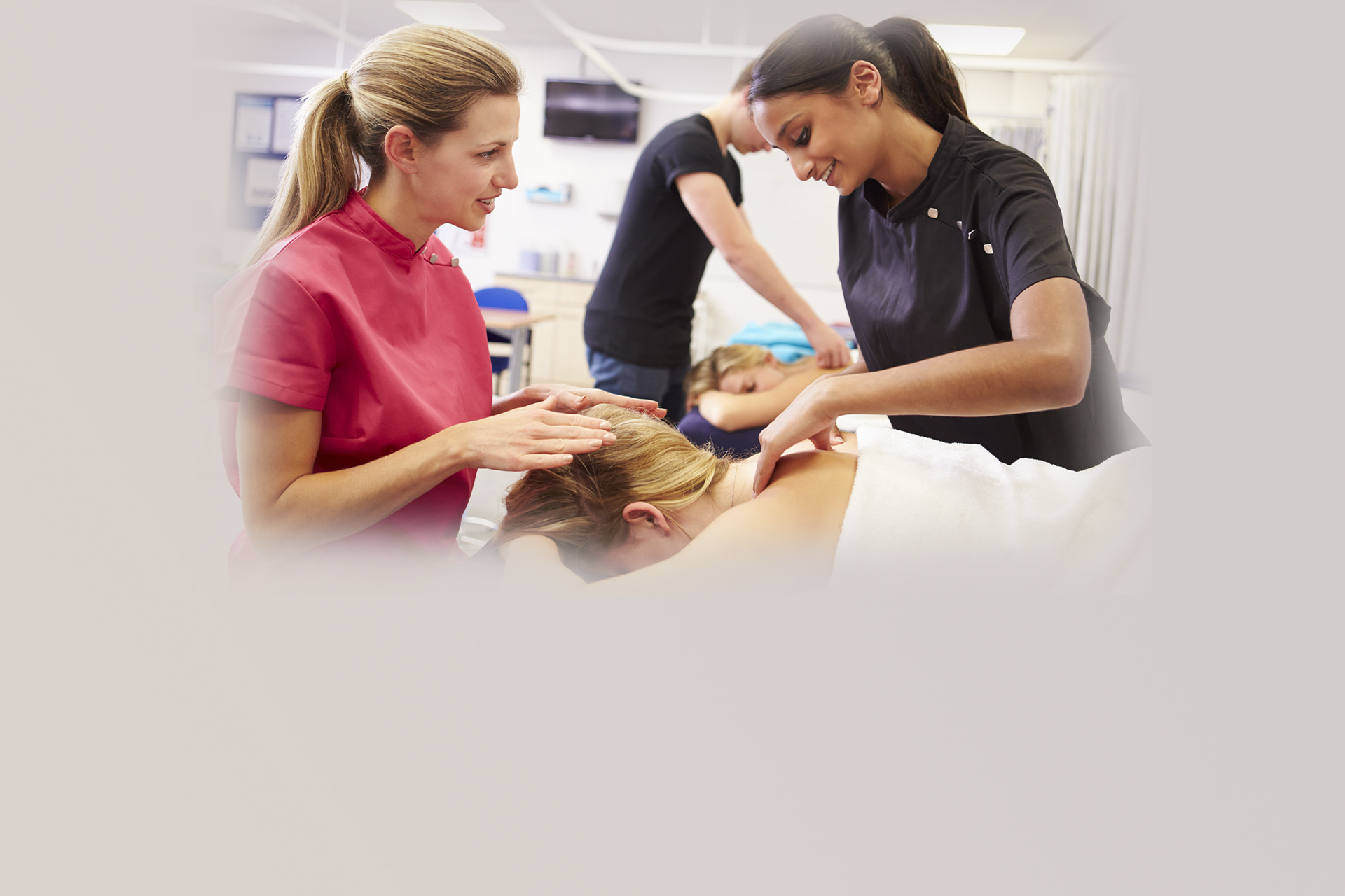 The Importance of Professionalism in the Beauty and Wellness Career ...