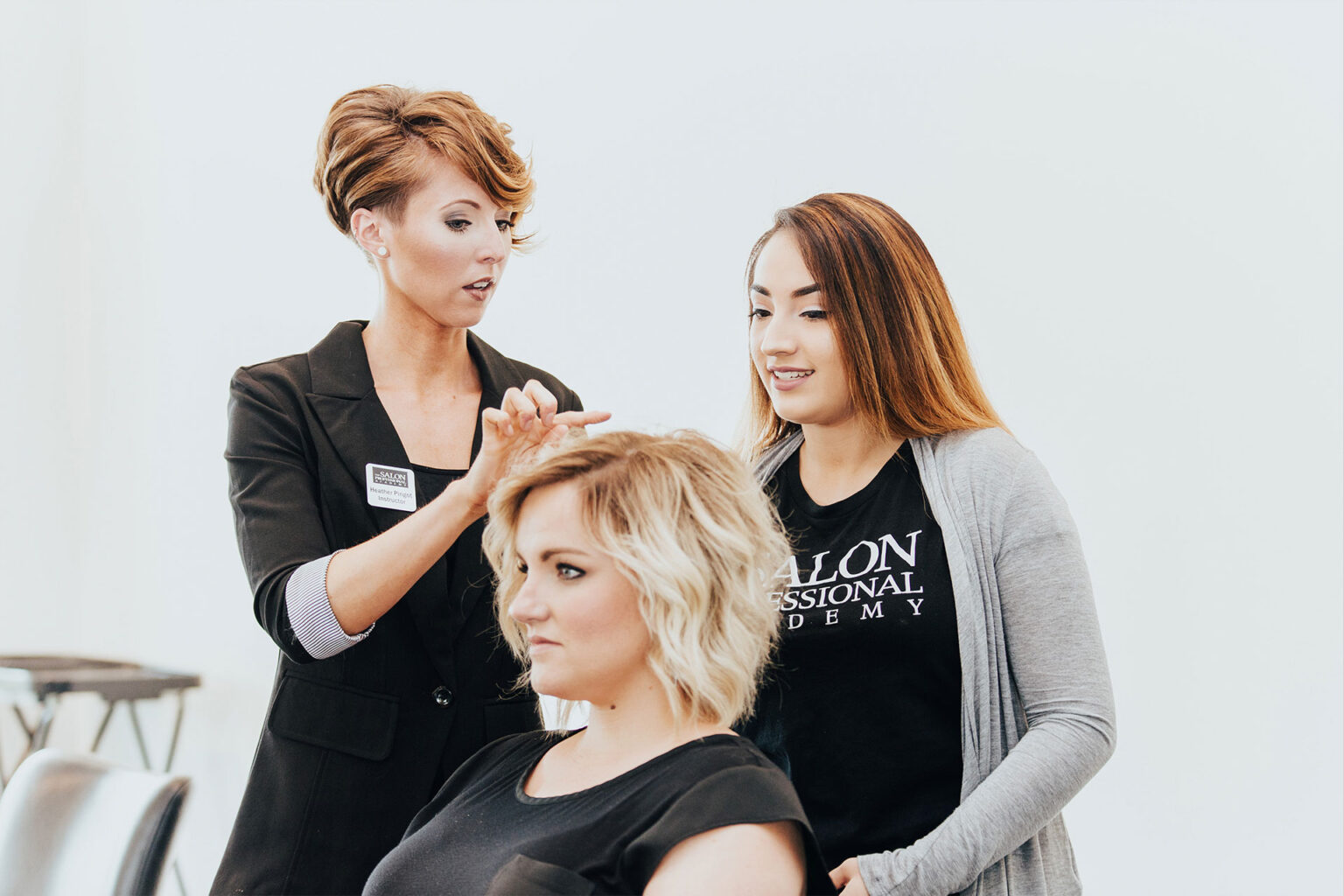 The Importance of Professionalism in the Beauty and Wellness Career ...